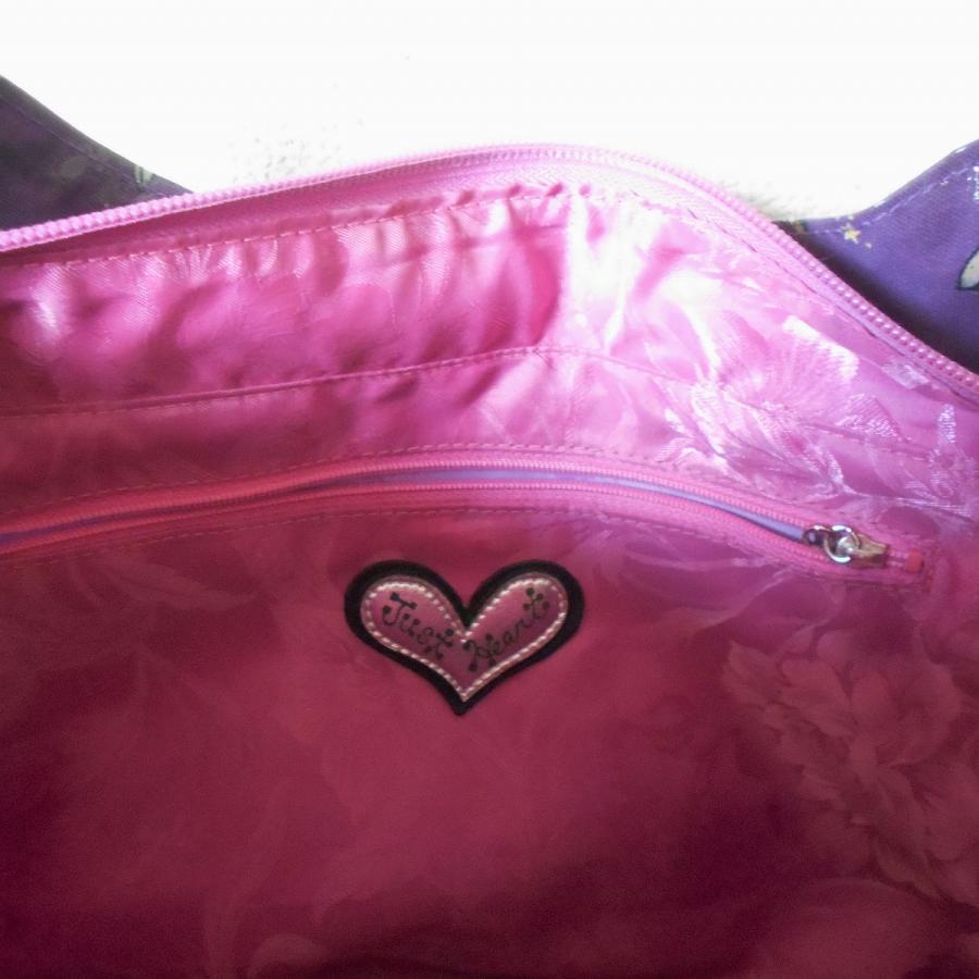 シンクビー ジャストハート Think Bee! JUST HEART バッグ レディース トートバッグ :20240207-08:リサイクルマーケットママポケット - 通販 - Yahoo ...