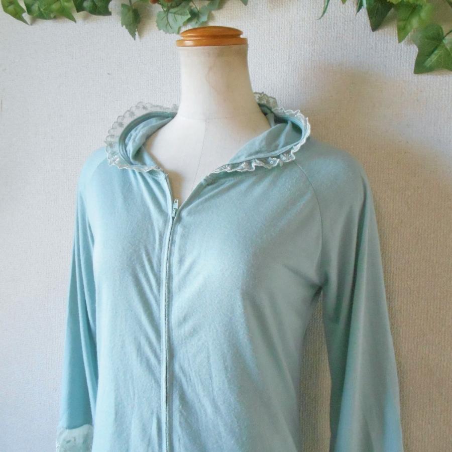 グレイマジック GRAY MAGIC ジップアップ パーカー レディース7分袖 2 : リサイクルマーケットママポケット - 通販 - Yahoo!ショッピング