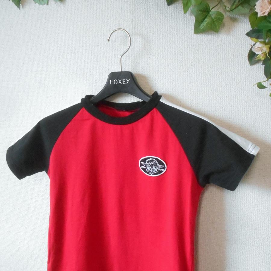RAD CUSTOM（ラッドカスタム） RAD CUSTOM 130cm Tシャツ キッズ 子供服 男の子 : リサイクルマーケットママポケット - 通販 - Yahoo!ショッピング