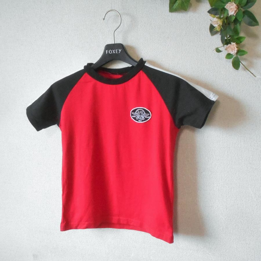 RAD CUSTOM（ラッドカスタム） RAD CUSTOM 130cm Tシャツ キッズ 子供服 男の子 : リサイクルマーケットママポケット - 通販 - Yahoo!ショッピング