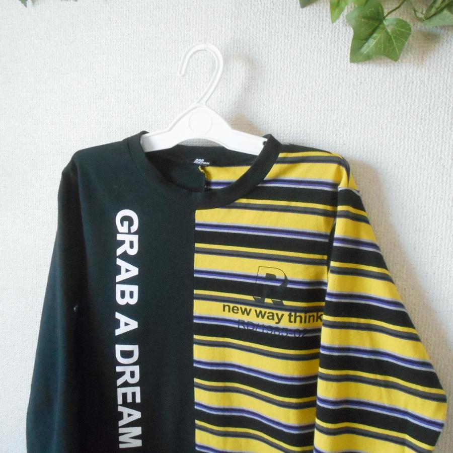 RAD CUSTOM ラッドカスタム 長袖 Tシャツ 130cm キッズ 子供服 男の子 べべ BEBE : リサイクルマーケットママポケット - 通販 - Yahoo!ショッピング
