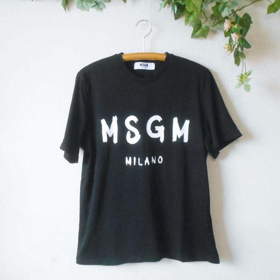 MSGM エムエスジーエム Tシャツ S メンズ 正規品 男女使用可 （株）アオイ : リサイクルマーケットママポケット - 通販 - Yahoo!ショッピング