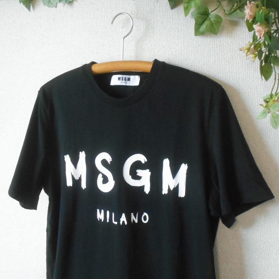 MSGM エムエスジーエム Tシャツ S メンズ 正規品 男女使用可 （株）アオイ : リサイクルマーケットママポケット - 通販 - Yahoo!ショッピング