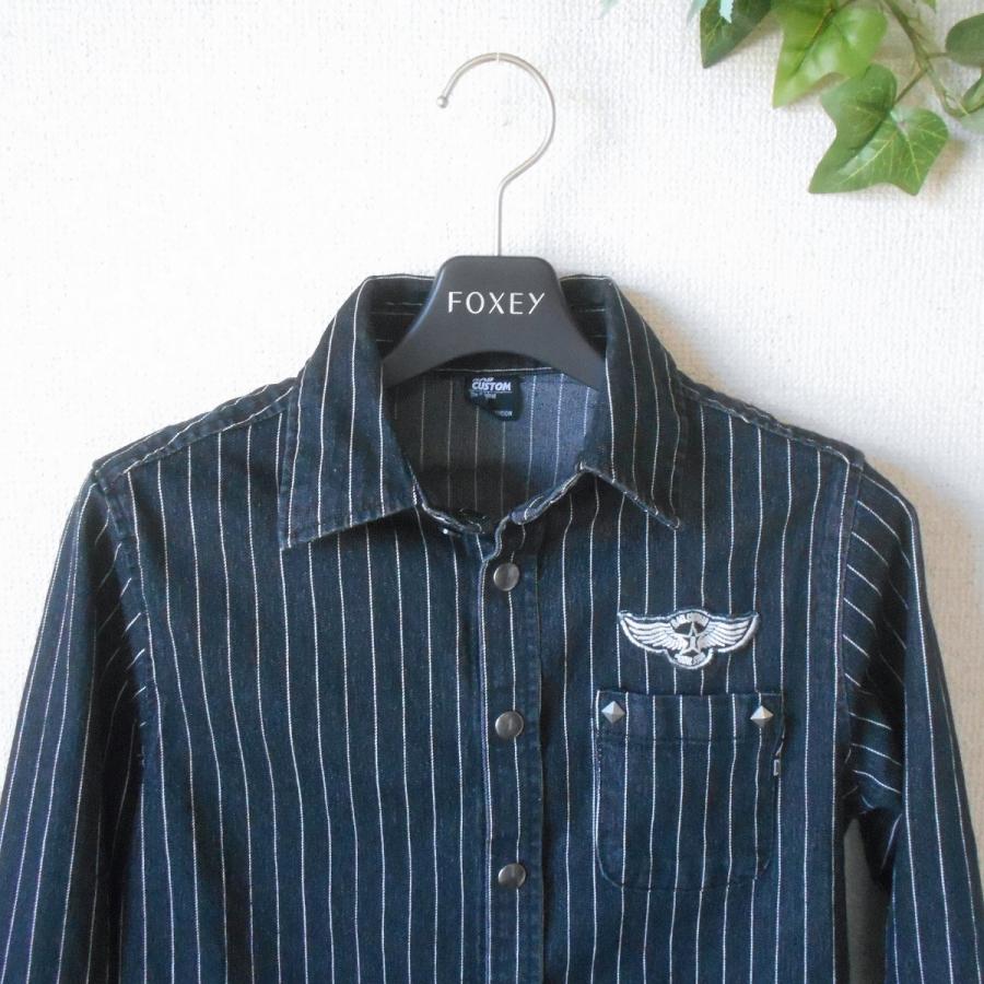 RAD CUSTOM ラッドカスタム 140cm シャツ タイプ ジャケット キッズ 子供服 男の子 ジュニア 春 秋 : リサイクルマーケットママポケット - 通販 - Yahoo!ショッピング