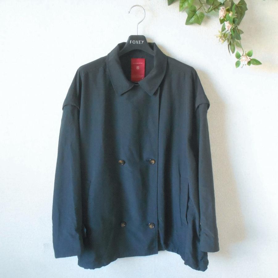 LILASIC 新品 タグ付き リラシク ジャケット ブルゾン ジャンパー 2way ベスト ジレ F 未使用 : リサイクルマーケットママポケット - 通販 - Yahoo!ショッピング