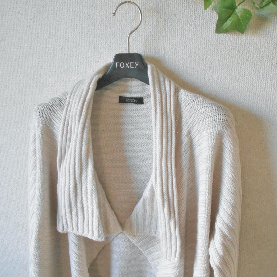 BOSCH（アパレル） ボッシュ BOSCH 長袖 ニット カーディガン 38 レディース 秋 冬 : リサイクルマーケットママポケット - 通販 - Yahoo!ショッピング