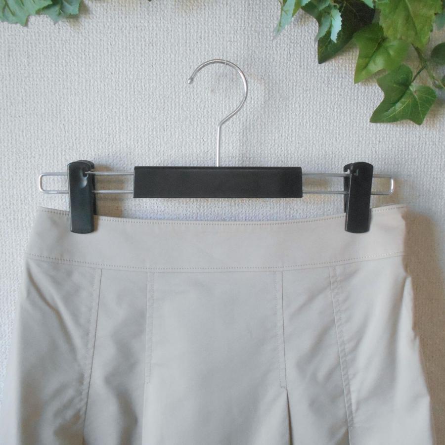 COMME CA DU MODE コムサ デ モード スカート 9 春 夏 レディース ベージュ 日本製 : リサイクルマーケットママポケット - 通販 - Yahoo!ショッピング