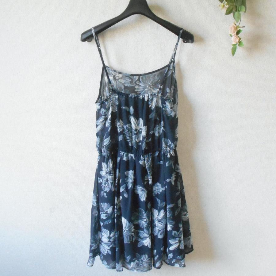 ココディール COCO DEAL キャミ ワンピース 2 レディース 夏 : リサイクルマーケットママポケット - 通販 - Yahoo!ショッピング