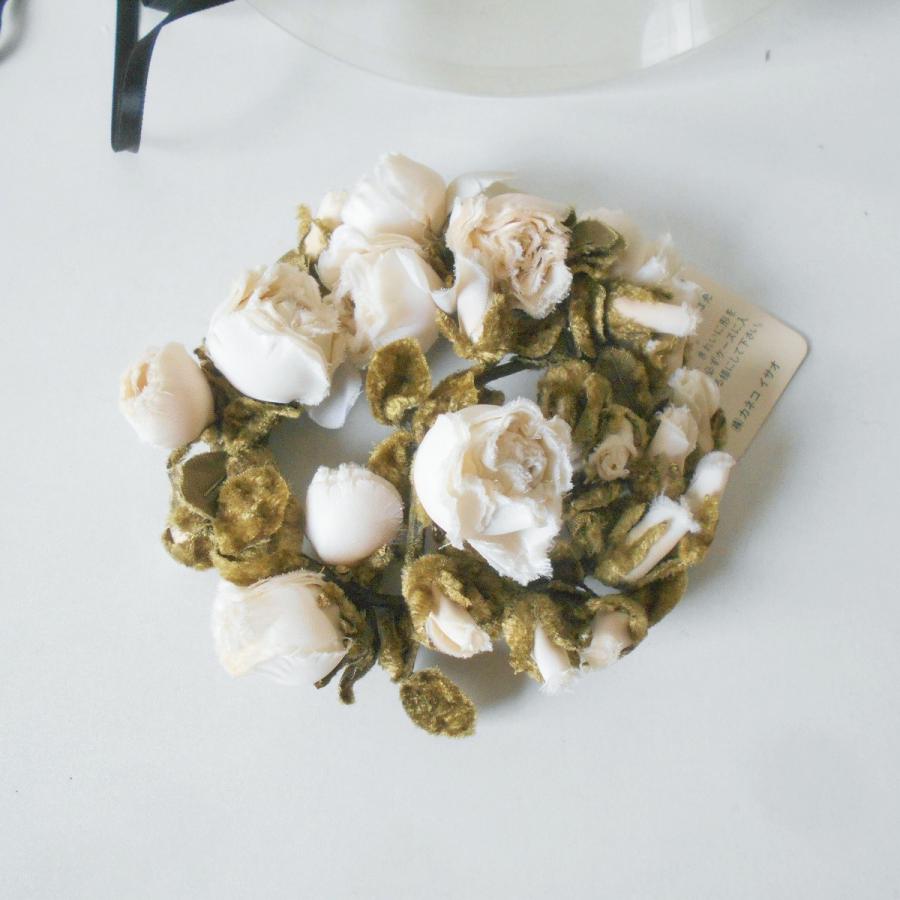 KANEKO ISAO ワンダフルワールド WONDERFUL WORLD カネコイサオ コサージュ レディース : リサイクルマーケットママポケット - 通販 - Yahoo!ショッピング