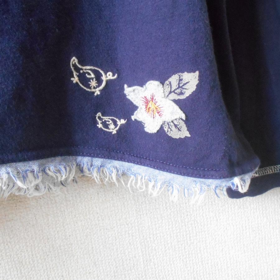 drug store's ドラッグストアーズ DRUG STORES カットソー 4 レディース 長袖 春 秋 : リサイクルマーケットママポケット - 通販 - Yahoo!ショッピング