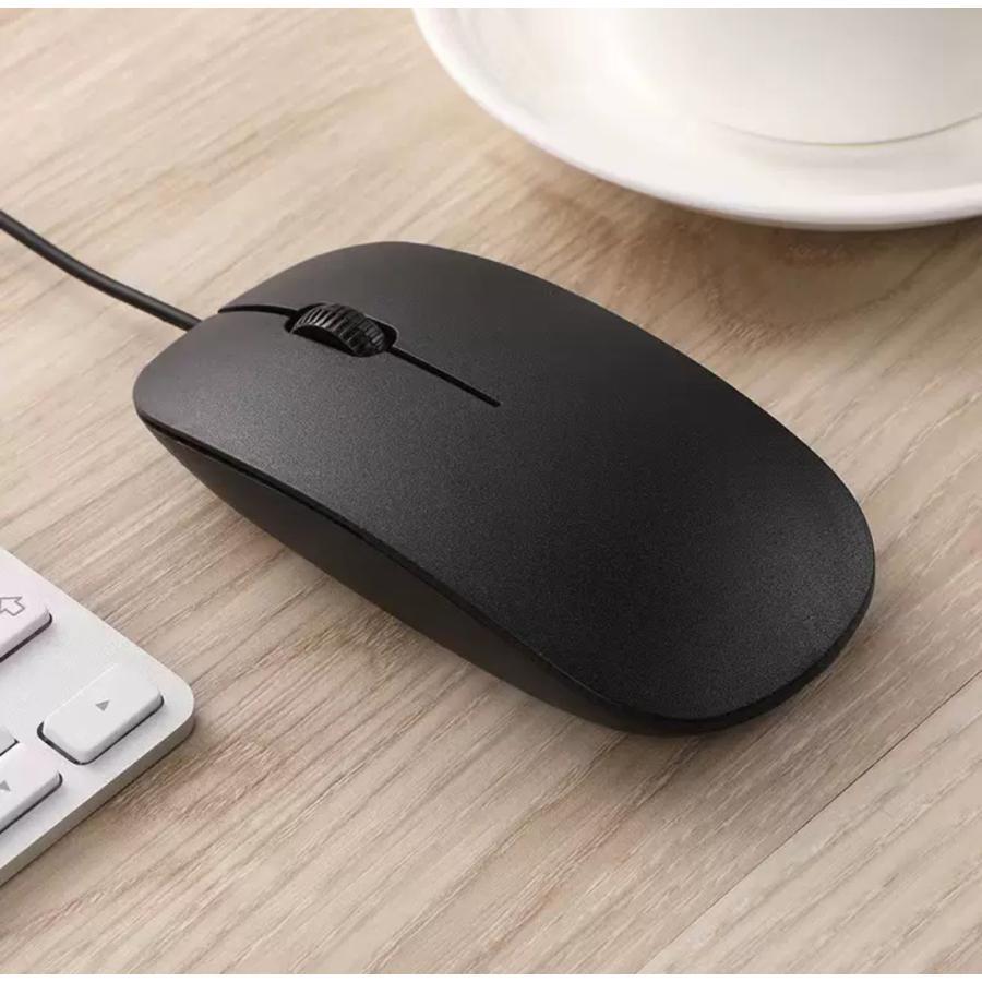 high quality mouse 有線USBマウス ビジネス・財務向け 即挿即用 人間工学デザイン 快適操作 有線で、Bluetooth ...