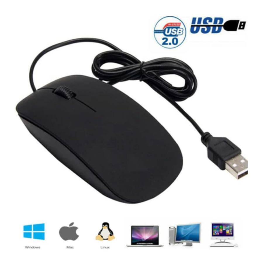 high quality mouse 有線USBマウス ビジネス・財務向け 即挿即用 人間工学デザイン 快適操作 有線で、Bluetooth ...