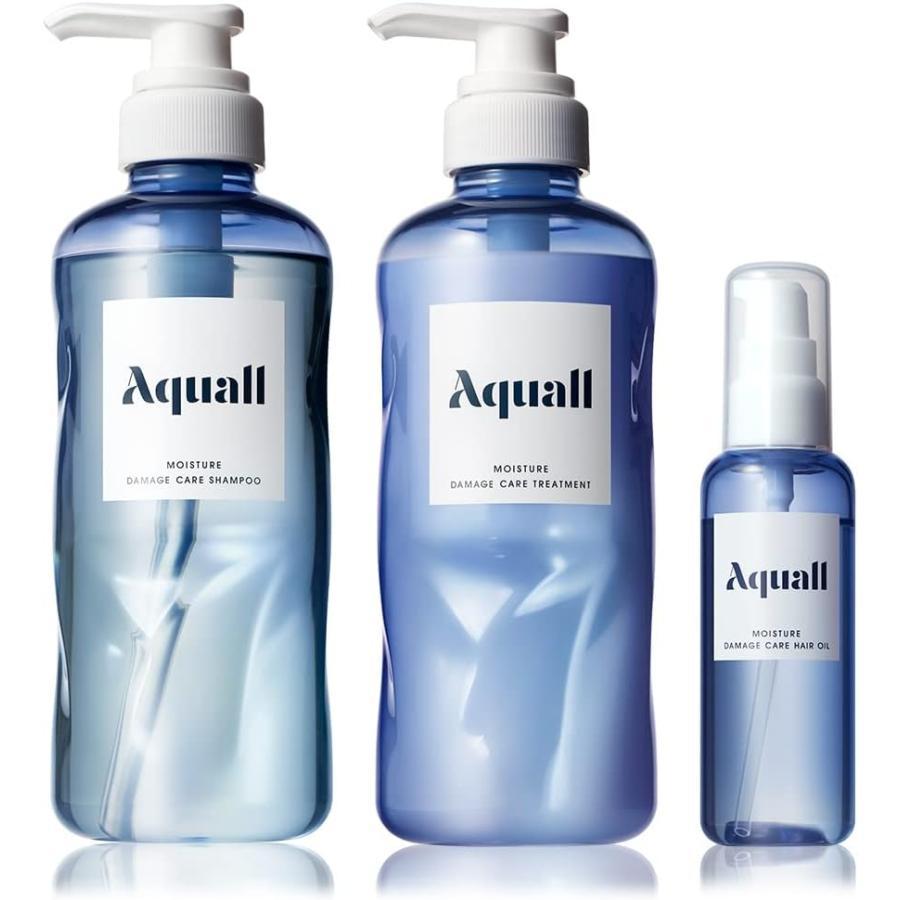 Aquall アクオル シャンプー ボトル 475mL トリートメント 475g ヘアオイル 70mL 3点 セット (沖縄・離島発送不可) : ままぞんオンラインショップ - 通販 ...