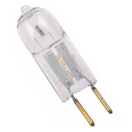 OSRAM OSRAM(オスラム) ハロスター JCタイプ ミニハロゲン電球 GY6.35口金 J 12V20W 64427S【1個単位販売 ...