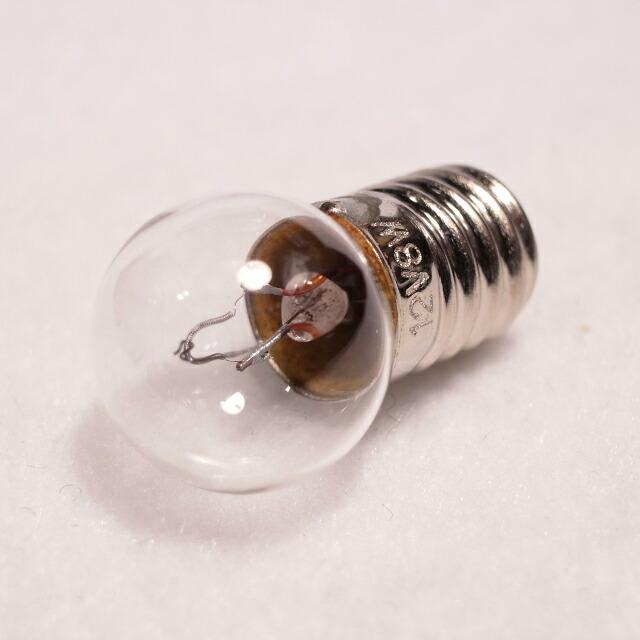 G14 E10 12V 8W スポット球 : 豆電球専門店abo Yahoo!店 - 通販 - Yahoo!ショッピング