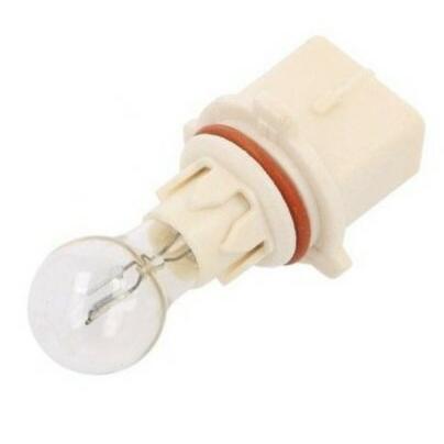 自動車用バルブ P13W 12V 13W PG18.5d-1 クリアー【1個単位販売】白熱電球 / 自動車・輸入車・旧車などの補修用に ※返品 ...
