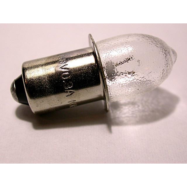 [懐中電灯] ピリケン球 4.8V 0.3A [強力ライト] : 豆電球専門店abo Yahoo!店 - 通販 - Yahoo!ショッピング