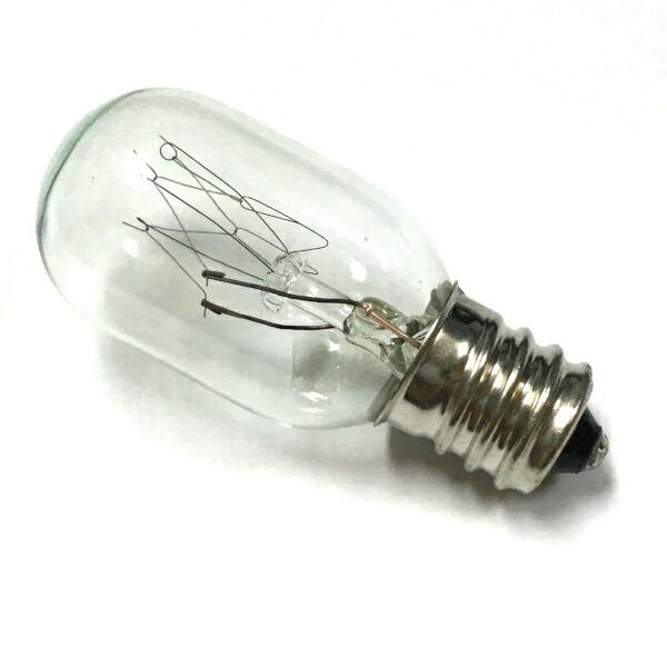 ナツメ球 T20 E12 140V 10W クリアー 1個単位販売ページ【返品交換不可】パイロットランプ 中 小型 白熱灯 豆電球 : 豆電球専門店abo Yahoo!店 - 通販 ...