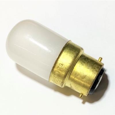 旭光電機工業(アサヒ) T26 B22D 110V 10W フロスト 1個単位販売ページ【返品交換不可】T7D5 : 豆電球専門店abo ...