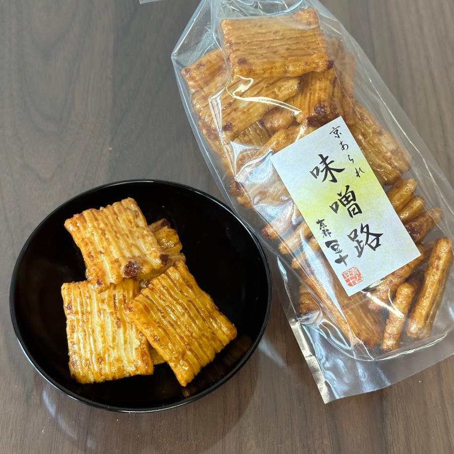 巾着 味噌路 (70g) : 青山豆十本舗 - 通販 - Yahoo!ショッピング