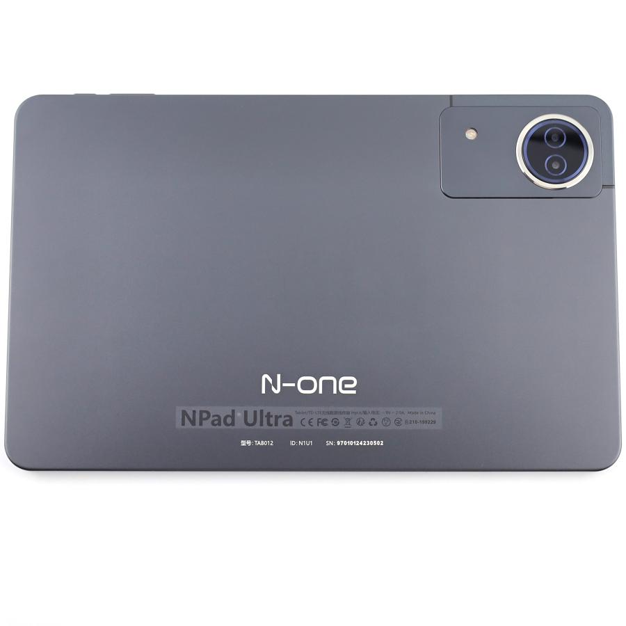 Aランク N-one NPad Ultra 8/128GB Black TAB012 グローバル版 【30日保証】 : 70106-09 ...