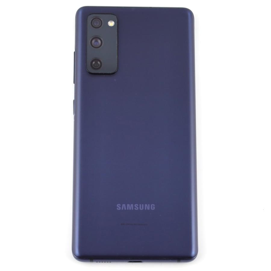 Cランク Galaxy S20 FE 6/256GB CloudNavy SM-G781B/DS シンガポール版【90日保証】 : まめこ ...