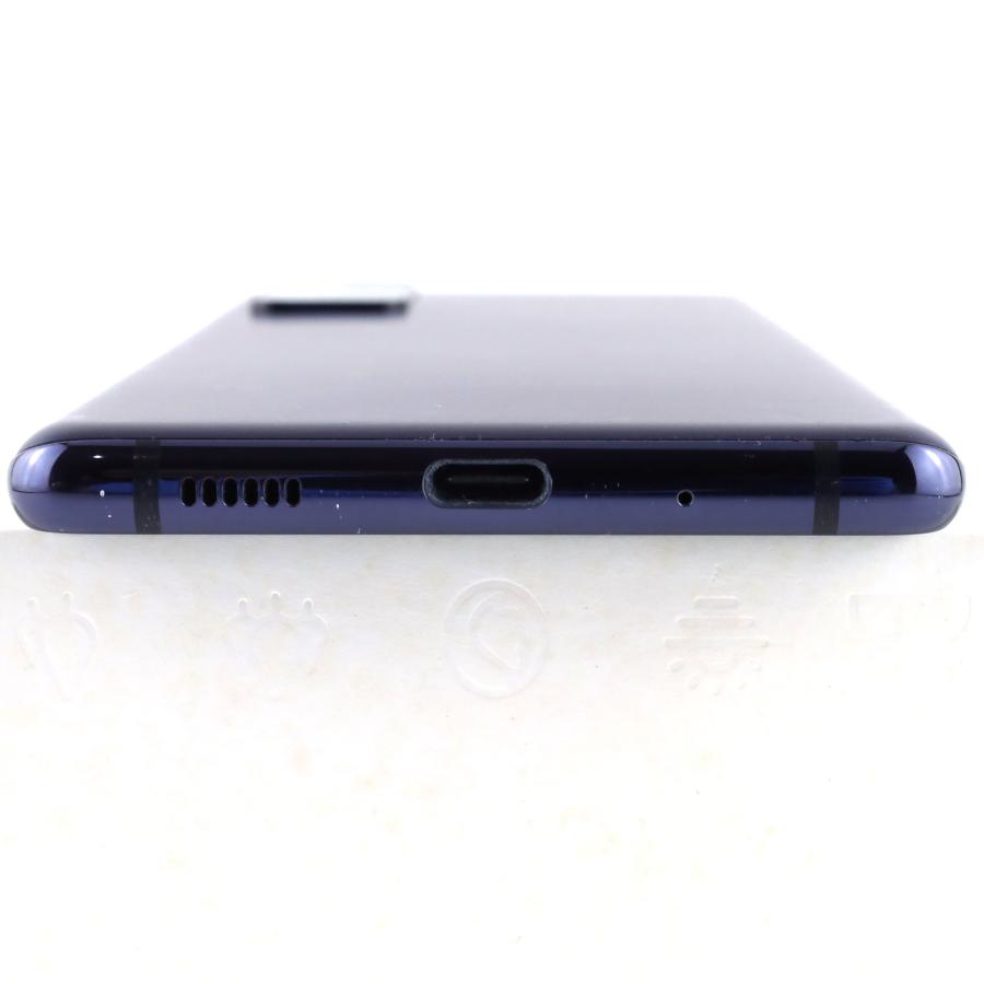 Cランク Galaxy S20 FE 6/256GB CloudNavy SM-G781B/DS シンガポール版【90日保証】 : まめこ ...