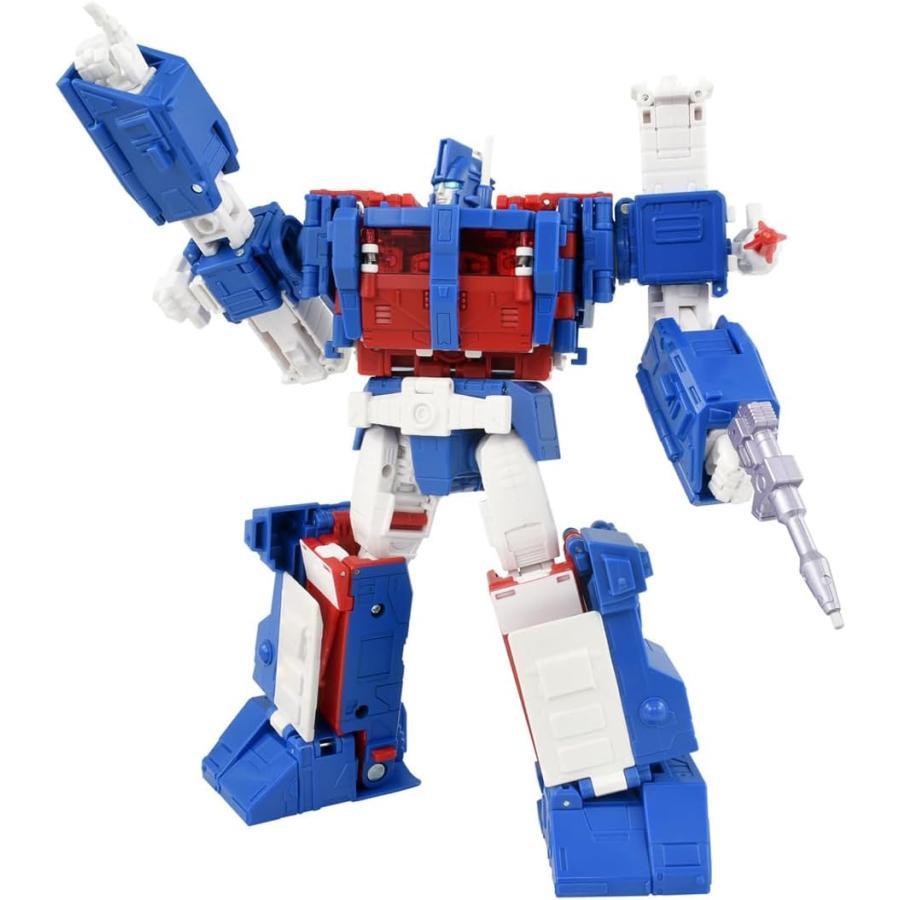 SS-119 ウルトラマグナス : おもちゃ商店 - 通販 - Yahoo!ショッピング