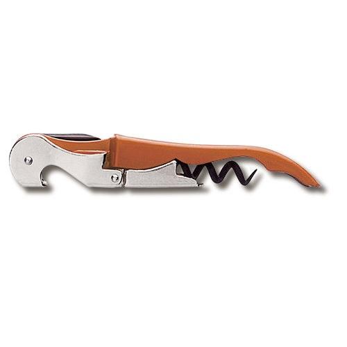 ソムリエナイフ プルテックス Pulltex プルタップスライト オレンジ SX300OR : 作業服 安全靴 安全帯のまもる君 - 通販 - Yahoo!ショッピング