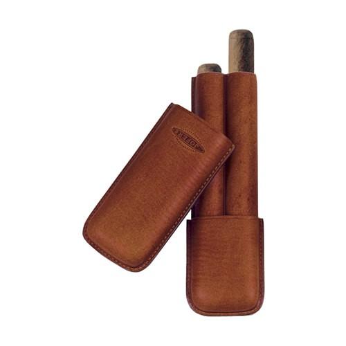 シガーケース JEMAR ジェマール ジョーファー CORONA 2本用 マロン JM103/2M : 作業服 安全靴 安全帯のまもる君 - 通販 - Yahoo!ショッピング