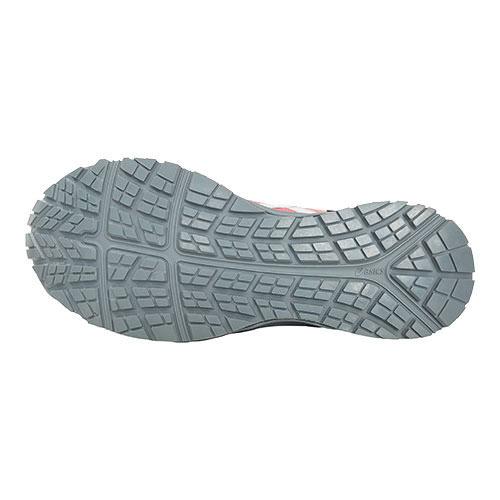 ASICS 安全靴 asics アシックス WINJOB FCP ウィンジョブCP301 FCP301 マジックテープ JSAA規格 プロテクティブスニーカー : 作業服 安全靴 安全帯の ...