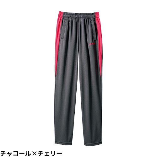 ASICS トレーニングパンツ ジャージ CHM607 asics アシックス ASICS トレーニングパンツ ジャージ CHM607 asics アシックス