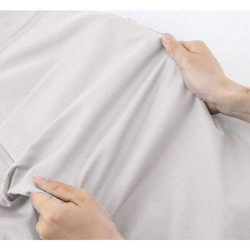 ジーベック 作業服 パンツ スラックス XEBEC エコTCストレッチスラックス 1762 帯電防止 温かい 軽い 長ズボン 黒 ブラック 紺 ネイビー スポーティ かっこいい : 作業服 ...