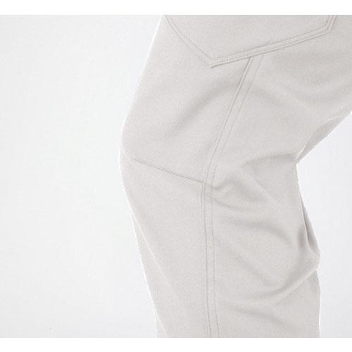 ジーベック 作業服 パンツ スラックス XEBEC エコTCストレッチスラックス 1762 帯電防止 温かい 軽い 長ズボン 黒 ブラック 紺 ネイビー スポーティ かっこいい : 作業服 ...