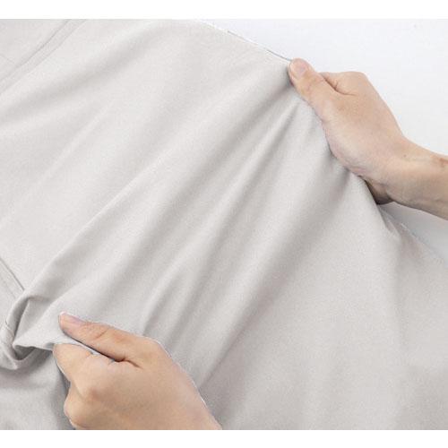 ジーベック 作業服 カーゴパンツ XEBEC エコTCストレッチラットズボン 1763 帯電防止 温かい 軽い長ズボン 黒 ブラック 紺 ネイビー スポーティ かっこいい : 作業服 安全靴 ...