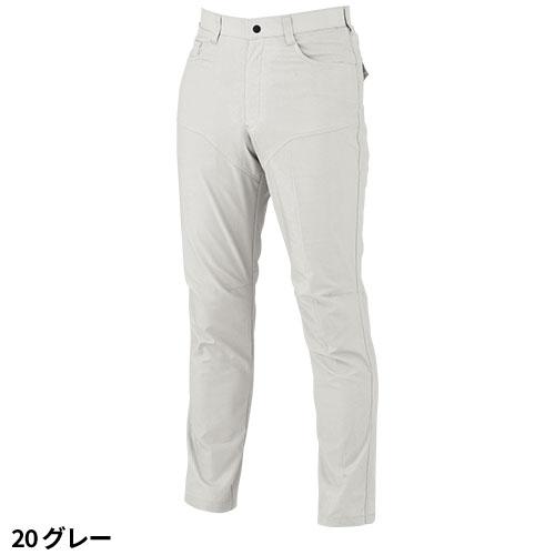 ジーベック XEBEC 1770 エコTCストレッチスラックス 通年 春夏用 動きやすい 接触冷感 作業服 作業着 作業パンツ 長ズボン 制電 速乾 吸汗 ストレッチ エコ : 作業服 安全靴 ...