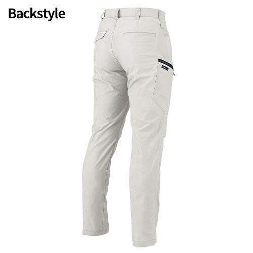 ジーベック XEBEC 1776 エコTCストレッチカーゴパンツ 通年 春夏用 動きやすい 接触冷感 作業服 作業着 作業パンツ 長ズボン 制電 速乾 吸汗 ストレッチ エコ : 作業服 安全 ...