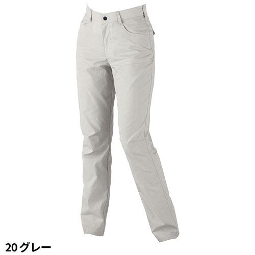 ジーベック XEBEC 1777 エコTCストレッチレディススラックス 通年 春夏用 動きやすい 接触冷感 女性用 レディース 制電 速乾 吸汗 ストレッチ エコ素 :w-441-1533 ...