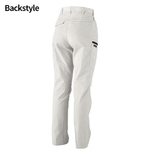 ジーベック XEBEC 1779 エコTCストレッチレディスカーゴパンツ 通年 春夏用 動きやすい 接触冷感 女性用 レディース 長ズボン 制電 速乾 吸汗 ストレッチ エコ : 作業服 安全 ...