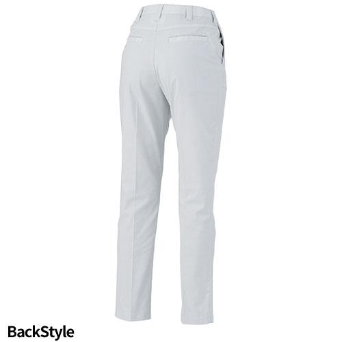 ジーベック 作業服 レディース パンツ XEBEC バイオエコTCストレッチレディーススラックス 1537 作業着 春夏 エコマーク認定 バイオペット 帯電防止 男女兼用 : 作業服 安全靴 ...