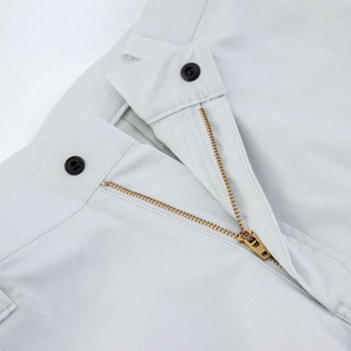 ジーベック 作業服 レディース パンツ XEBEC バイオエコTCストレッチレディーススラックス 1537 作業着 春夏 エコマーク認定 バイオペット 帯電防止 男女兼用 : 作業服 安全靴 ...