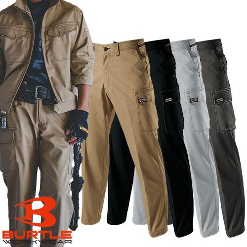 BURTLE バートル カーゴパンツ 1202 通年 秋冬 メンズ パワーカーゴパンツ 制電 耐久性 ワークパンツ 作業着 作業服 作業ズボン 人気 : 作業服 安全靴 安全帯のまもる君 ...