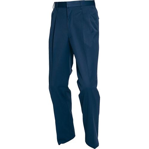 BURTLE 作業服 パンツ スラックス バートル ツータックパンツ 6027 作業着 春夏 : 作業服 安全靴 安全帯のまもる君 - 通販 - Yahoo!ショッピング