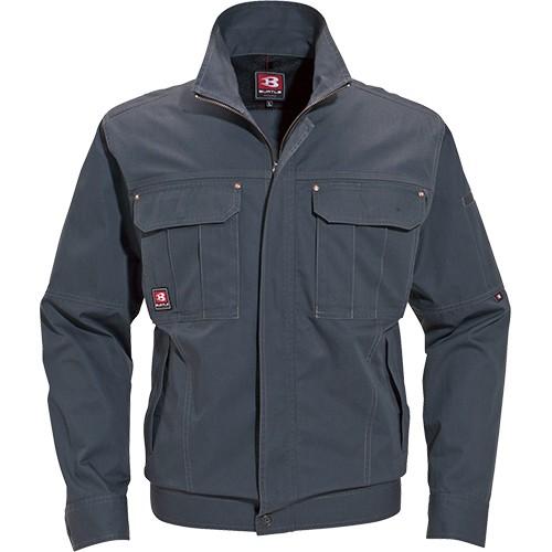 作業服 ブルゾン バートル BURTLE ジャケット 8091 作業着 春夏 : w-453-0239 : 作業服 安全靴 安全帯のまもる君 - 通販 - Yahoo!ショッピング