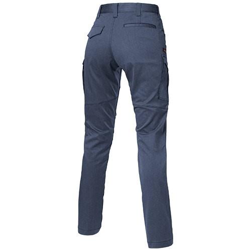 BURTLE（バートル） レディース カーゴパンツ BURTLE 7059 通年 秋冬 ストレッチ 制電 スリム ワークパンツ 女性 作業着 作業服 作業ズボン 人気 : 作業服 安全靴 安全 ...
