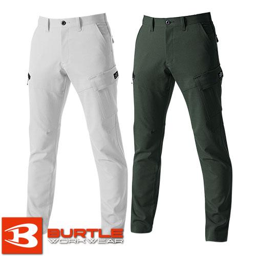 BURTLE カーゴパンツ 7302 バートル 7301シリーズ ワークパンツ ストレッチ 吸水 防汚 制電 帯電防止 作業着 作業服 作業ズボン : 作業服 安全靴 安全帯のまもる君 ...