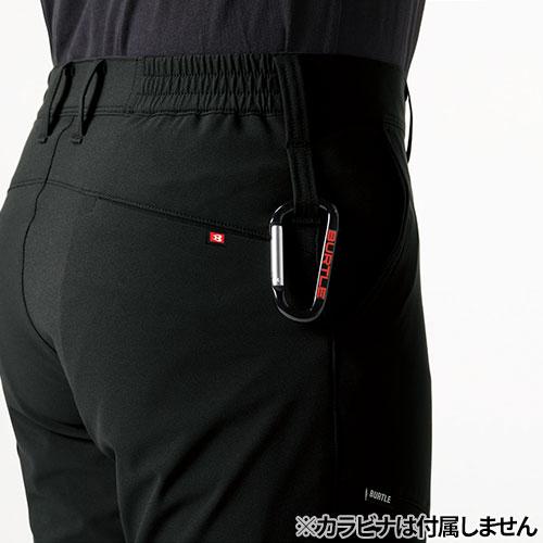 BURTLE 作業服 パンツ スラックス バートル 4WAYストレッチパンツ 9503 作業着 通年 秋冬 : 作業服 安全靴 安全帯のまもる君 - 通販 - Yahoo!ショッピング