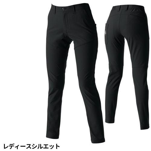 作業服 パンツ スラックス バートル BURTLE 4WAYストレッチパンツ 9503 作業着 通年 秋冬 :w-453-0433:作業服 安全靴 安全帯のまもる君 - 通販 - Yahoo ...