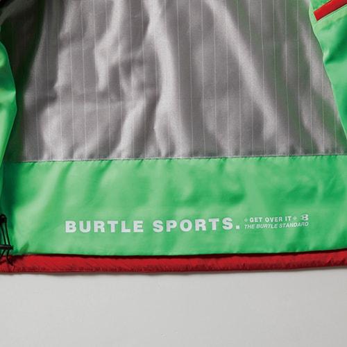 BURTLE バートル 7420 防寒ジャケット ダウン ドカジャン 防風 耐久 撥水 帯電防止 保温 SDGs 人気 安い 防寒着 防寒ジャンパー : 作業服 安全靴 安全帯のまもる君 ...