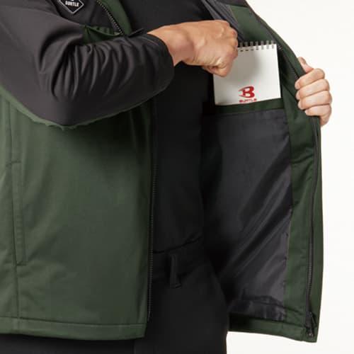 バートル BURTLE ストレッチパーカー 防寒ジャケット ドカジャン 保温 人気 安い ダウン 防寒着 防寒ジャンパー 上着 ブルゾン 最強 アウター おしゃれ 3230 : w-453 ...
